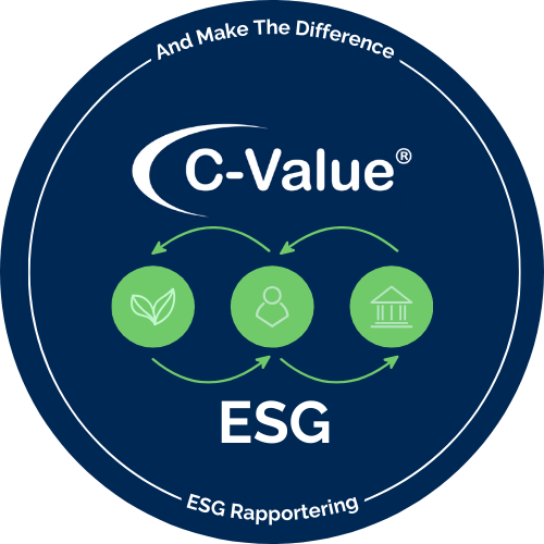 ESG Rapportering